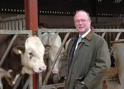 Simmentals exceed performance targets in the Harper Adams dairy-bred ...