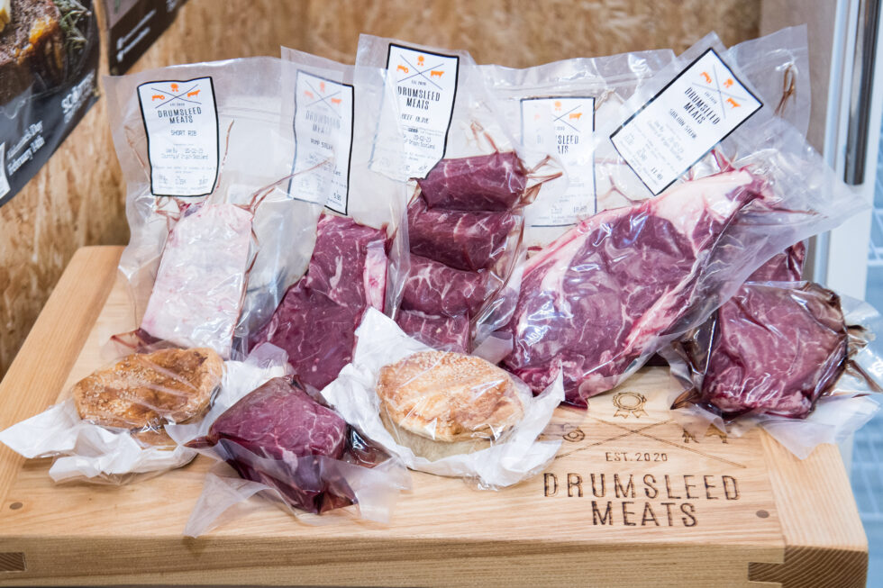 SIMMENTAL BEEF WORKS A TREAT AT DRUMSLEED! - British Simmental Cattle ...