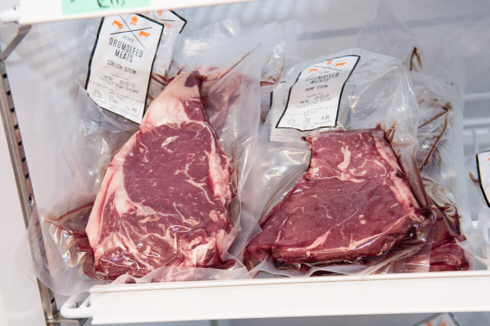 SIMMENTAL BEEF WORKS A TREAT AT DRUMSLEED! - British Simmental Cattle ...