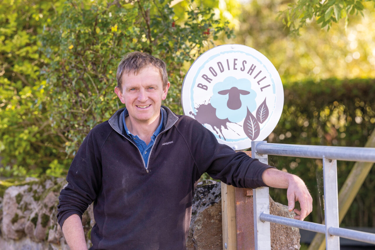 Brodieshill Farm - British Simmental Cattle Society
