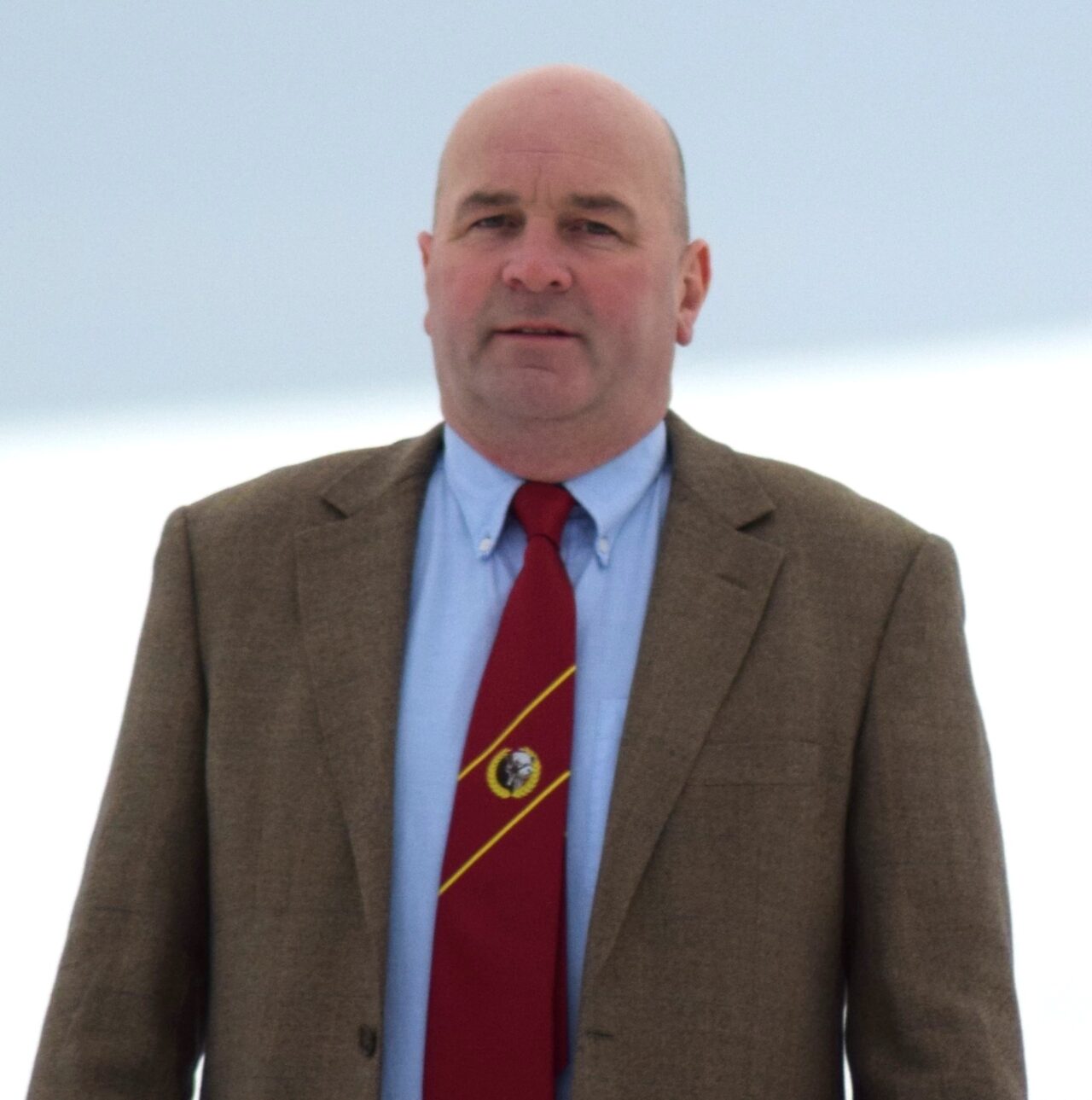 Council Members - British Simmental Cattle Society