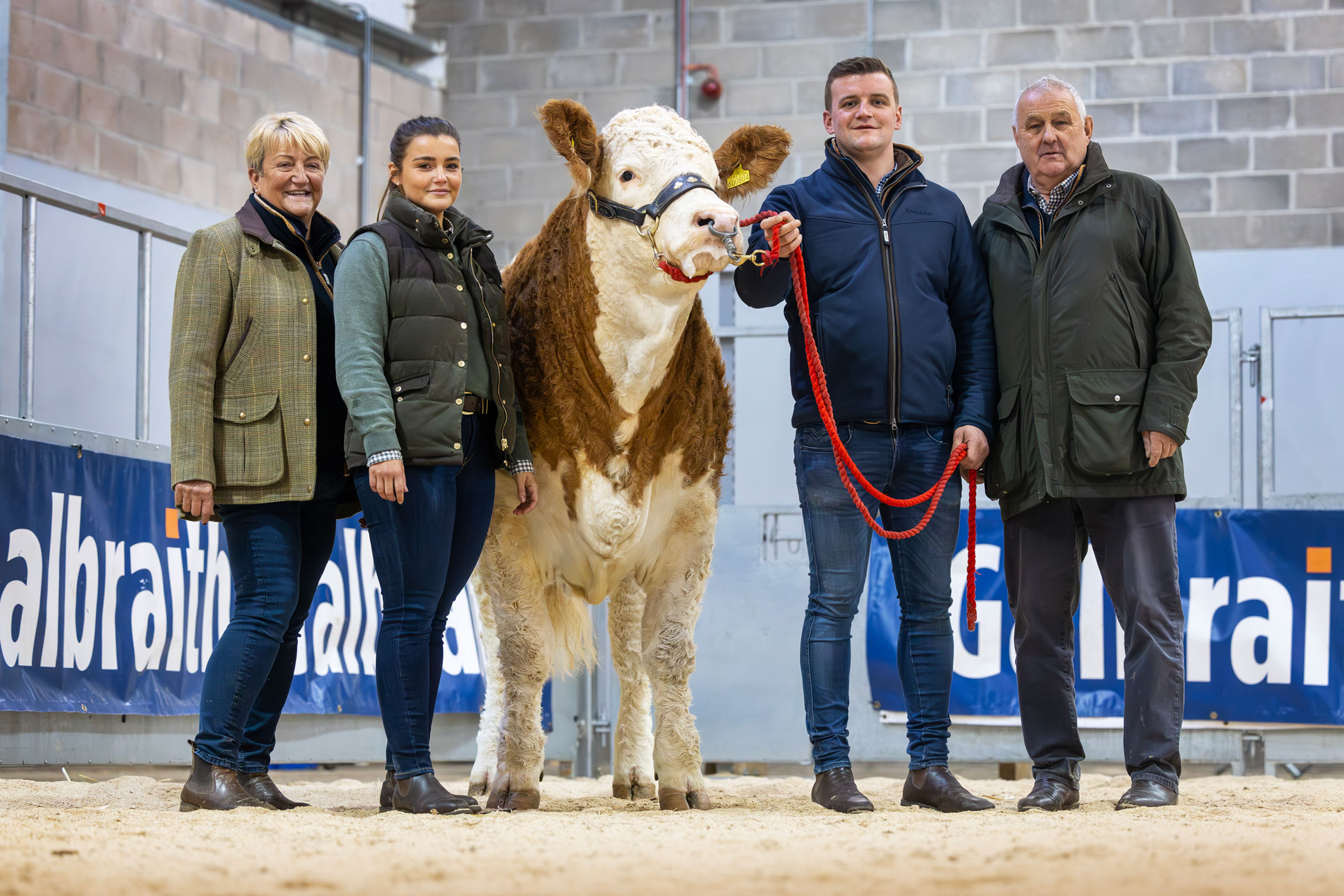 ‘BREEDING THE BEST’ SIMMENTALS TO FIT ALL SYSTEMS - British Simmental ...