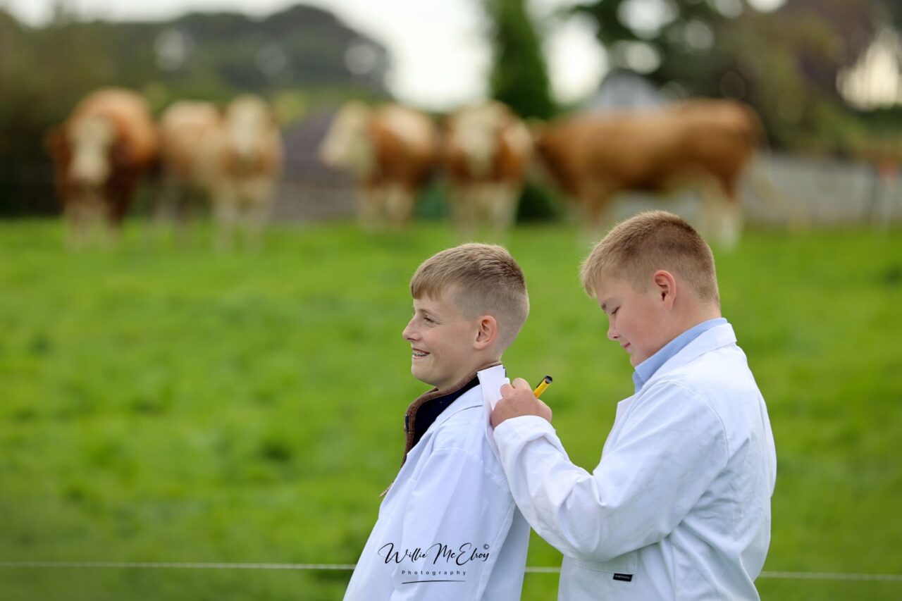 2024 SIMMENTAL YOUNG MEMBERS STOCK JUDGING FINALS HAILED ‘A BIG SUCCESS ...