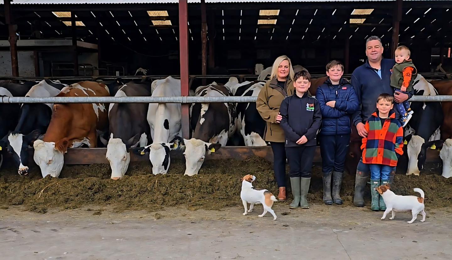 Maximising Profits from the Dairy Herd with Simmental Genetics ...